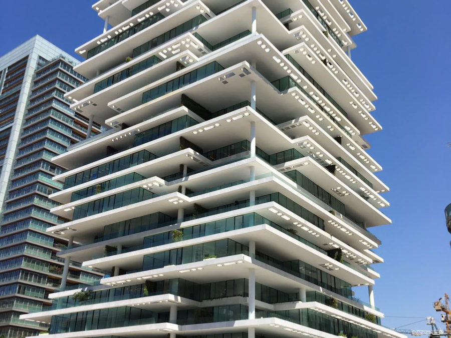 Other Projects – Alumco Group